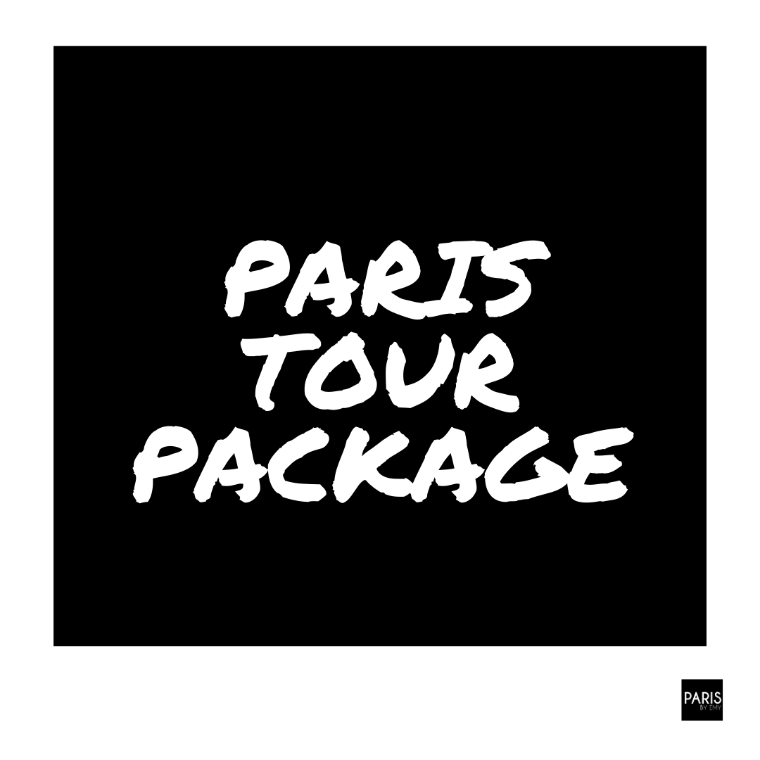 Paris Tour Packages – Package Trips to Paris France