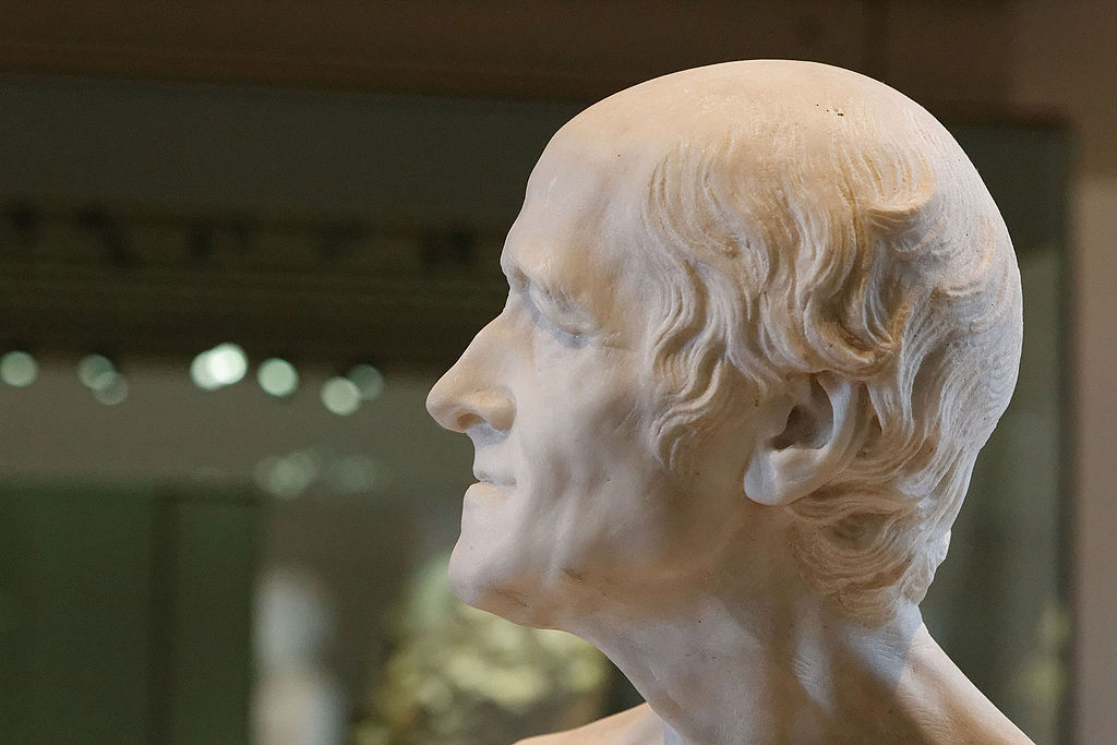 Voltaire - A major Icon of France and a Great Humanist